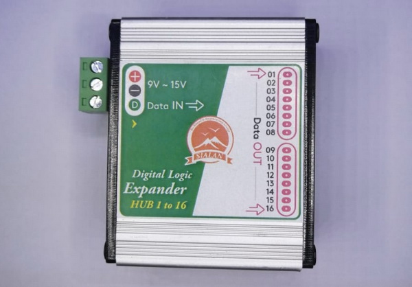 Expander RGB PIXEL