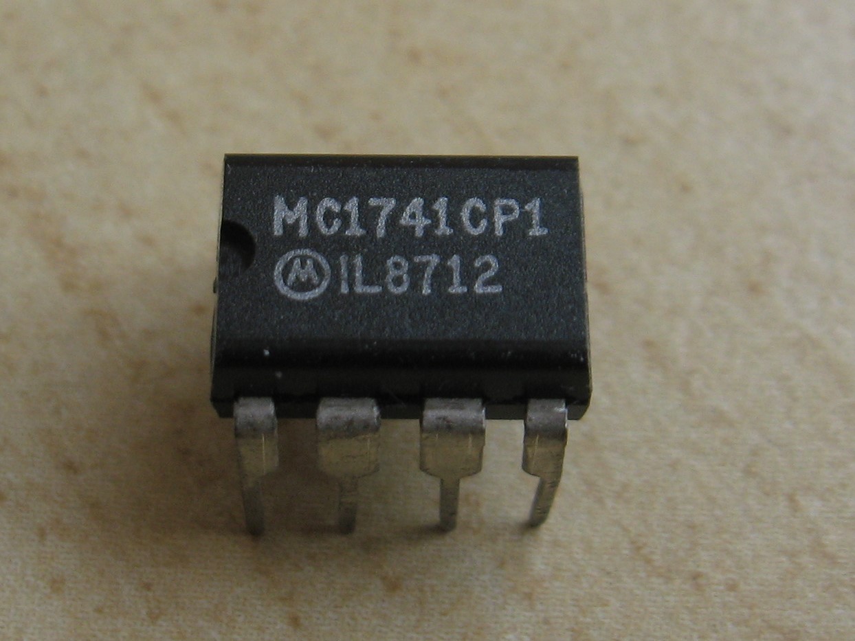 MC1741CP1