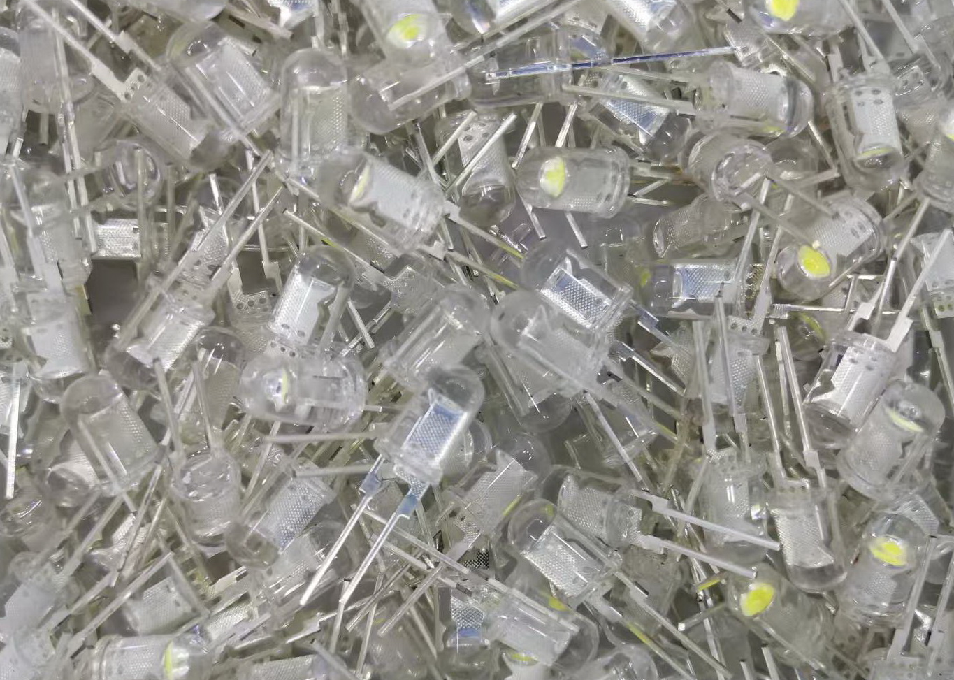 LED 5MM-0.5W