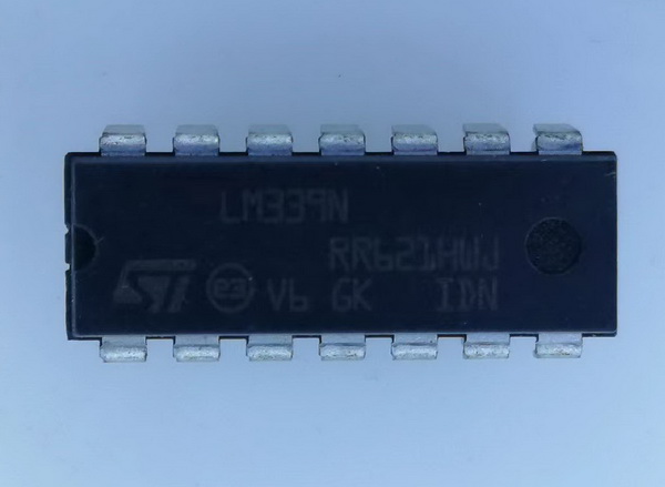 LM339N