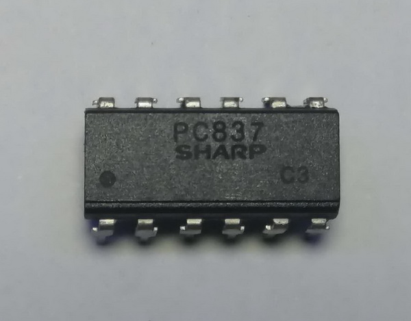 PC837