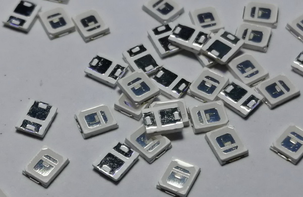 SMD LED 2835