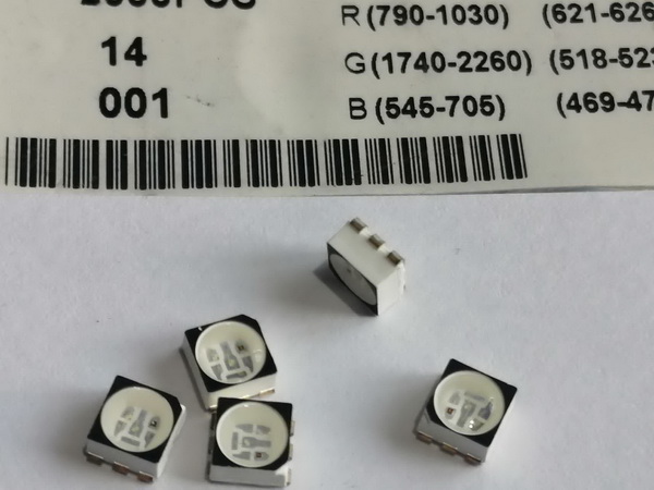 LED 5050